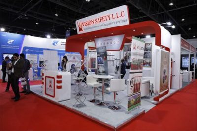 Fire Solution Providers in UAE | Fire Fighting Company | Vision Safety ...