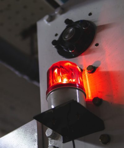 Emergency and Exit Light Systems | Vision Safety L.L.C