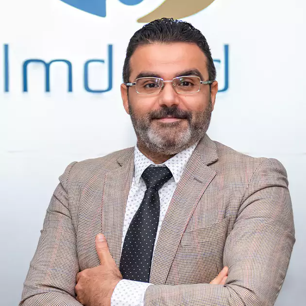 Leadership | Vision Safety L.L.C